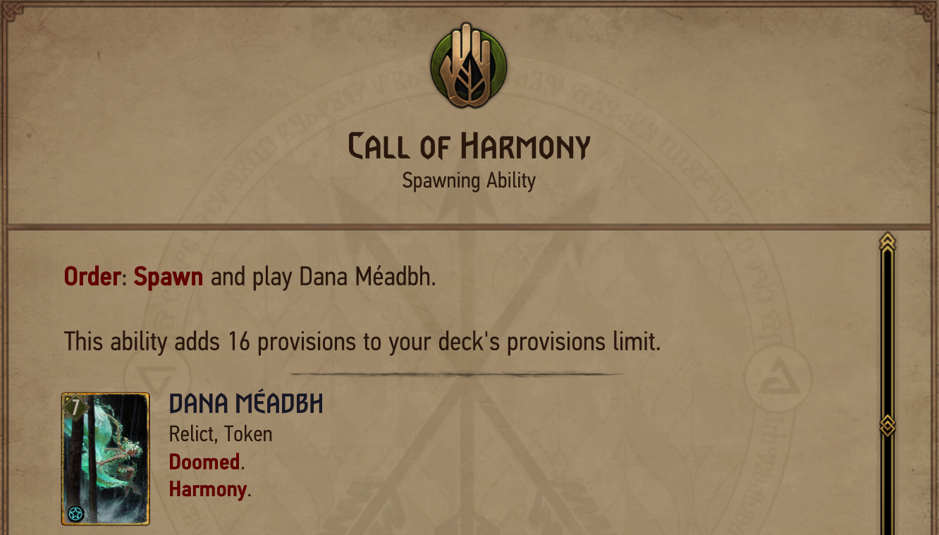 Scoia’tael Leader Abilities In Gwent – Strategy & Decks | leriohub